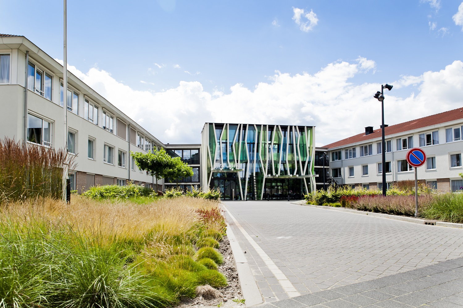 Woonzorgcentrum Sint Joris in Oirschot - Joris Zorg